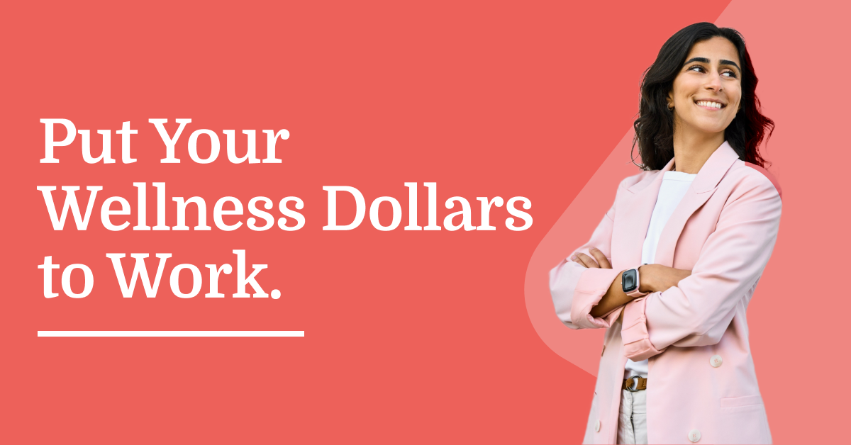 SoHookd Wellness Marketplace: Personalized Rewards for Employee Health